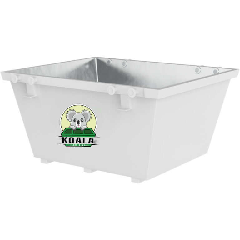 Mixed Heavy Waste 2 Cubic Meter – Koala Skip Bins
