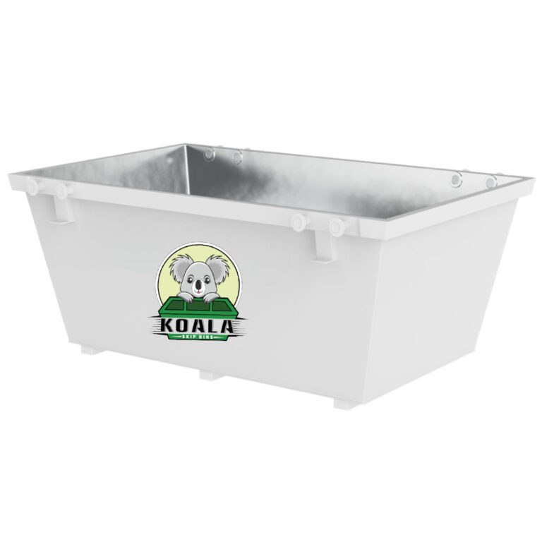 3m³ General Waste Skip Bin Adelaide | Medium Waste Removal