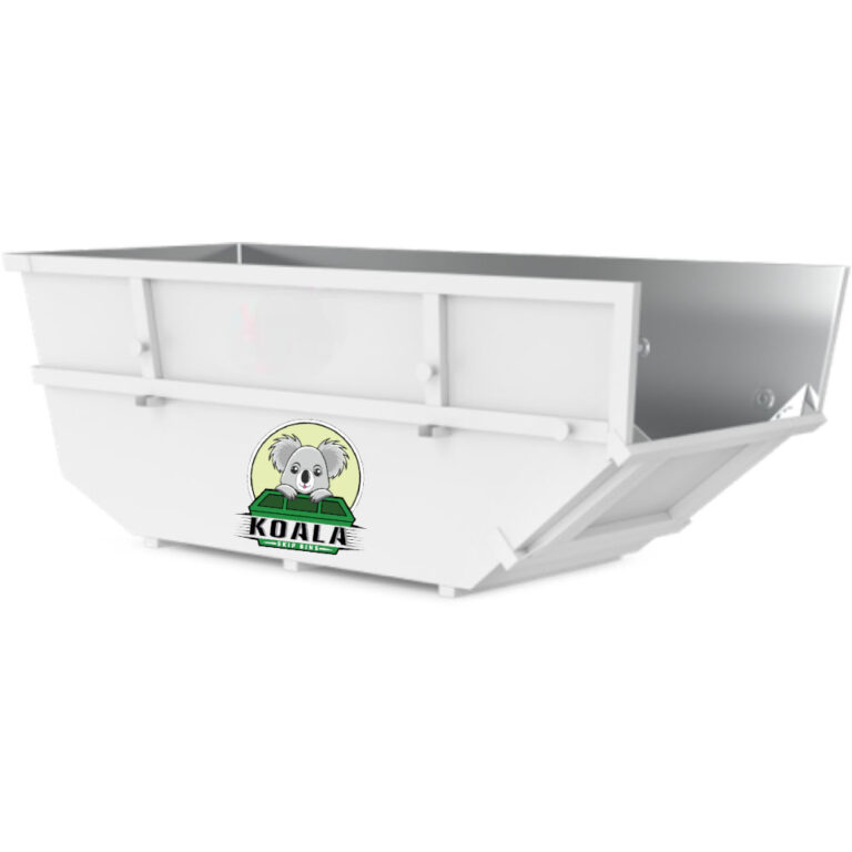Mixed Heavy Waste 9 Cubic Meter – Koala Skip Bins